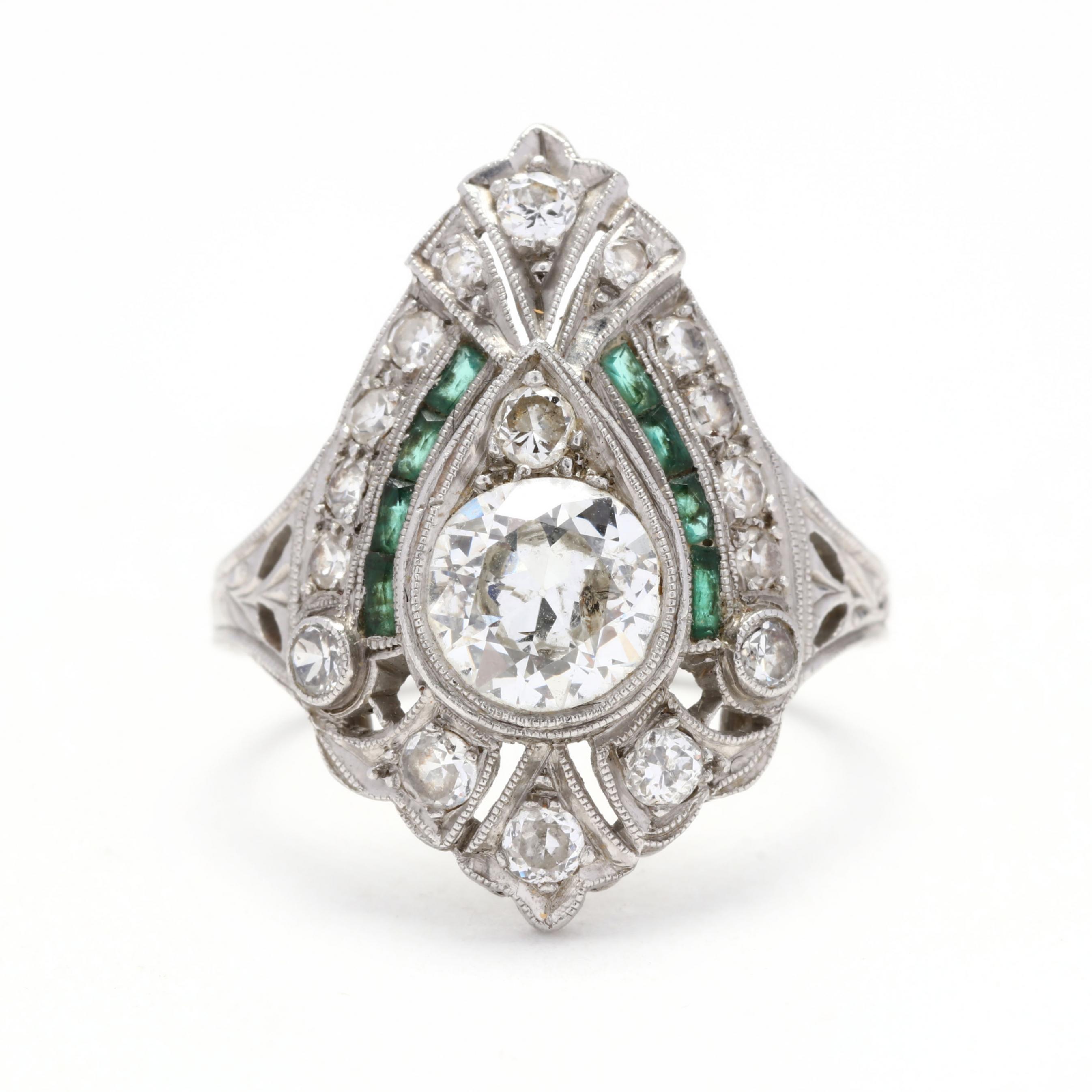 Rings – Chestnut Lane Antiques & Interiors
