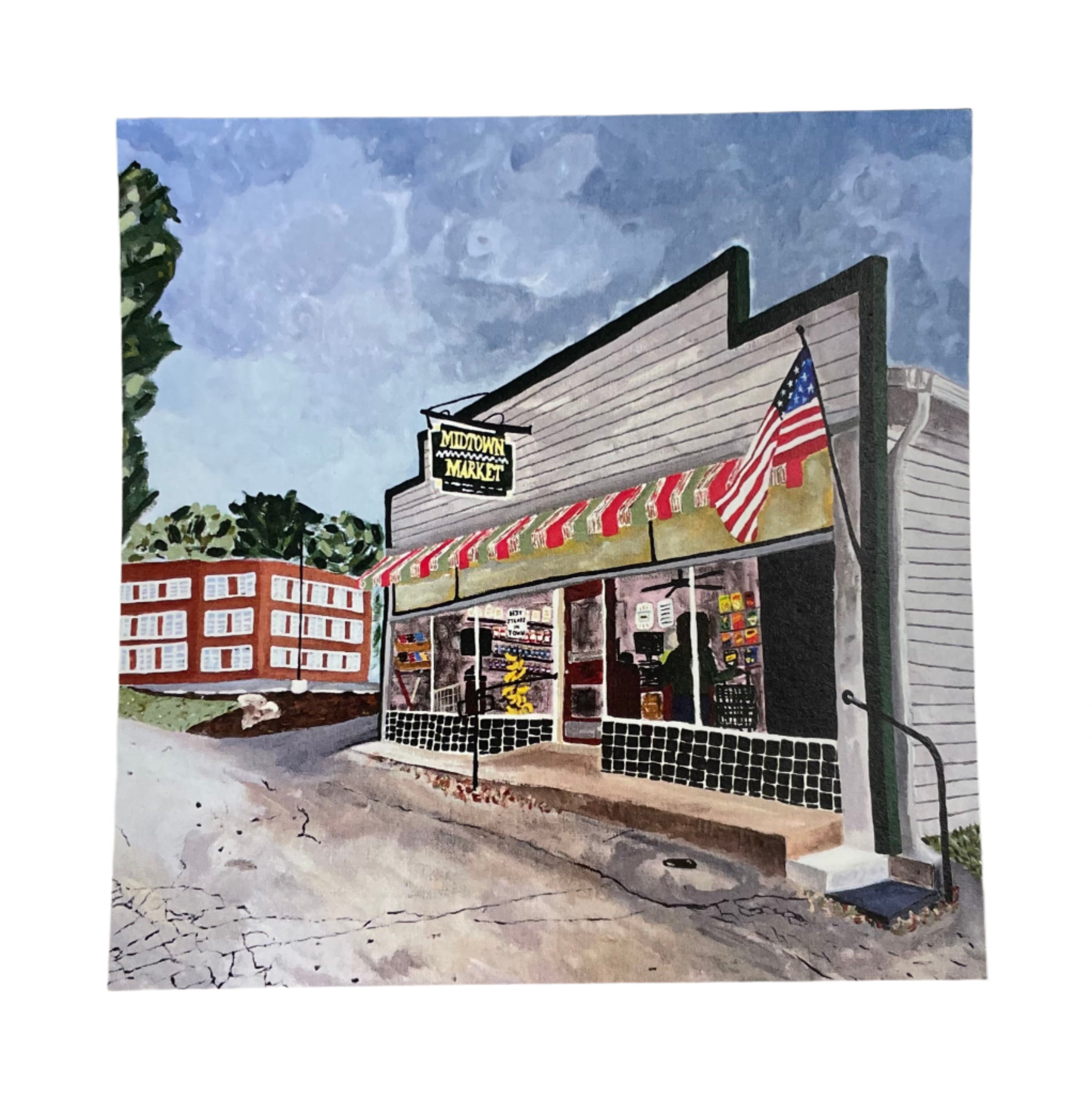 Art Prints – Chestnut Lane Antiques & Interiors