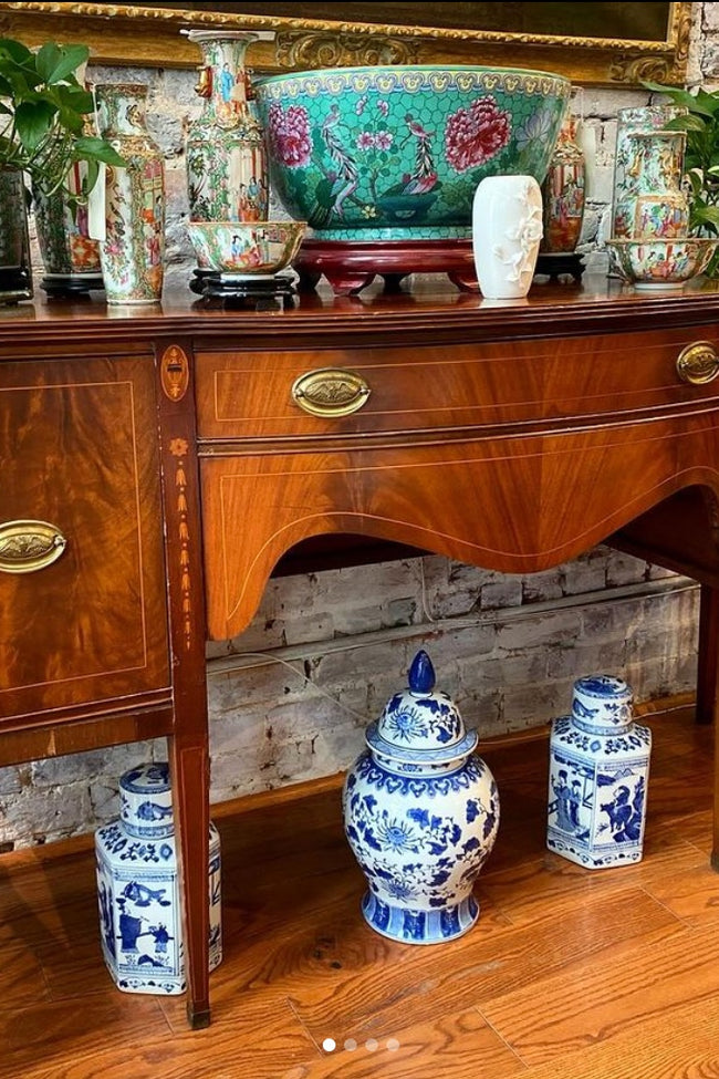 Chestnut Lane Antiques & Interiors