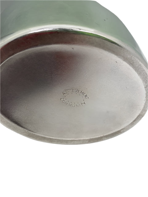 MCM Achievement Community Silverplate Bar Pitcher – Chestnut Lane ...